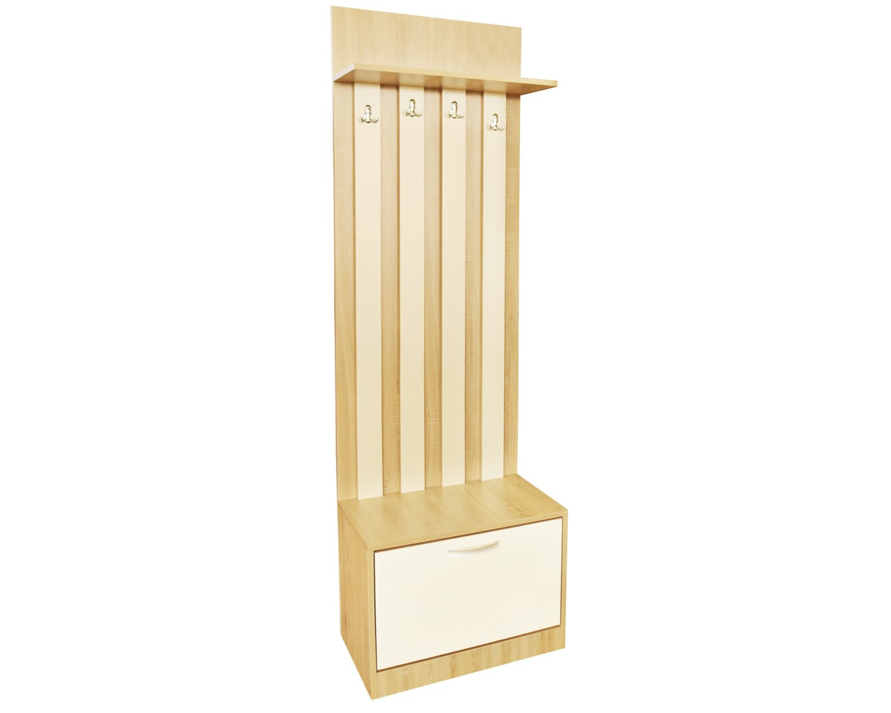 Cuier Andrei 600 Sonoma