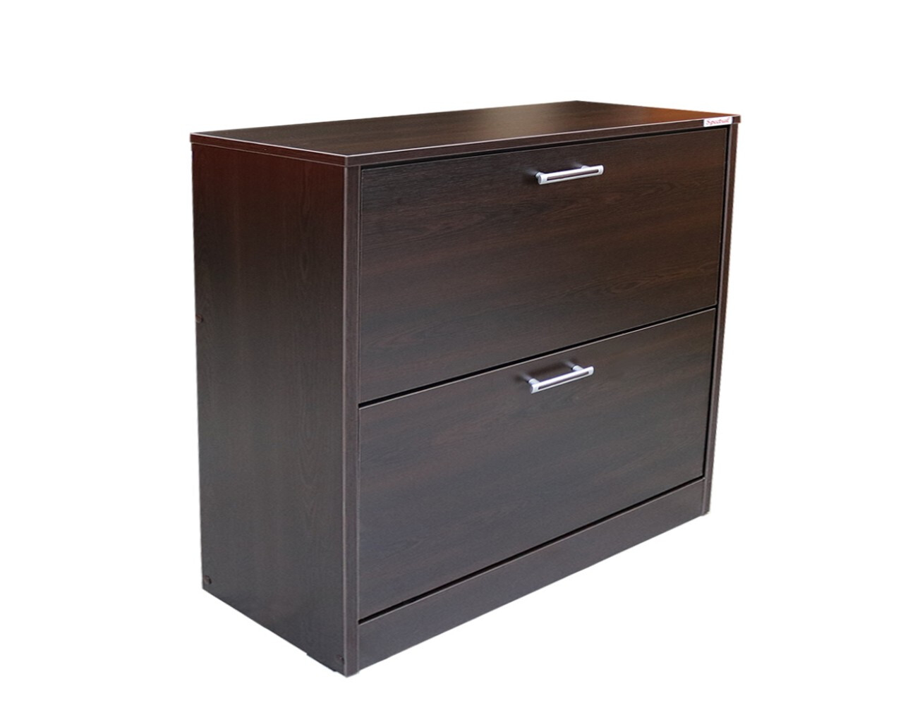 Pantofar 2 usi mare wenge