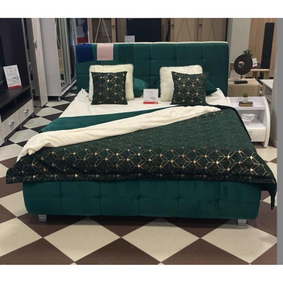 Mobila Kloos - Living, Dormitor, Bucatarie - Sibiu, Deva, Sebes, Aiud, Petresti