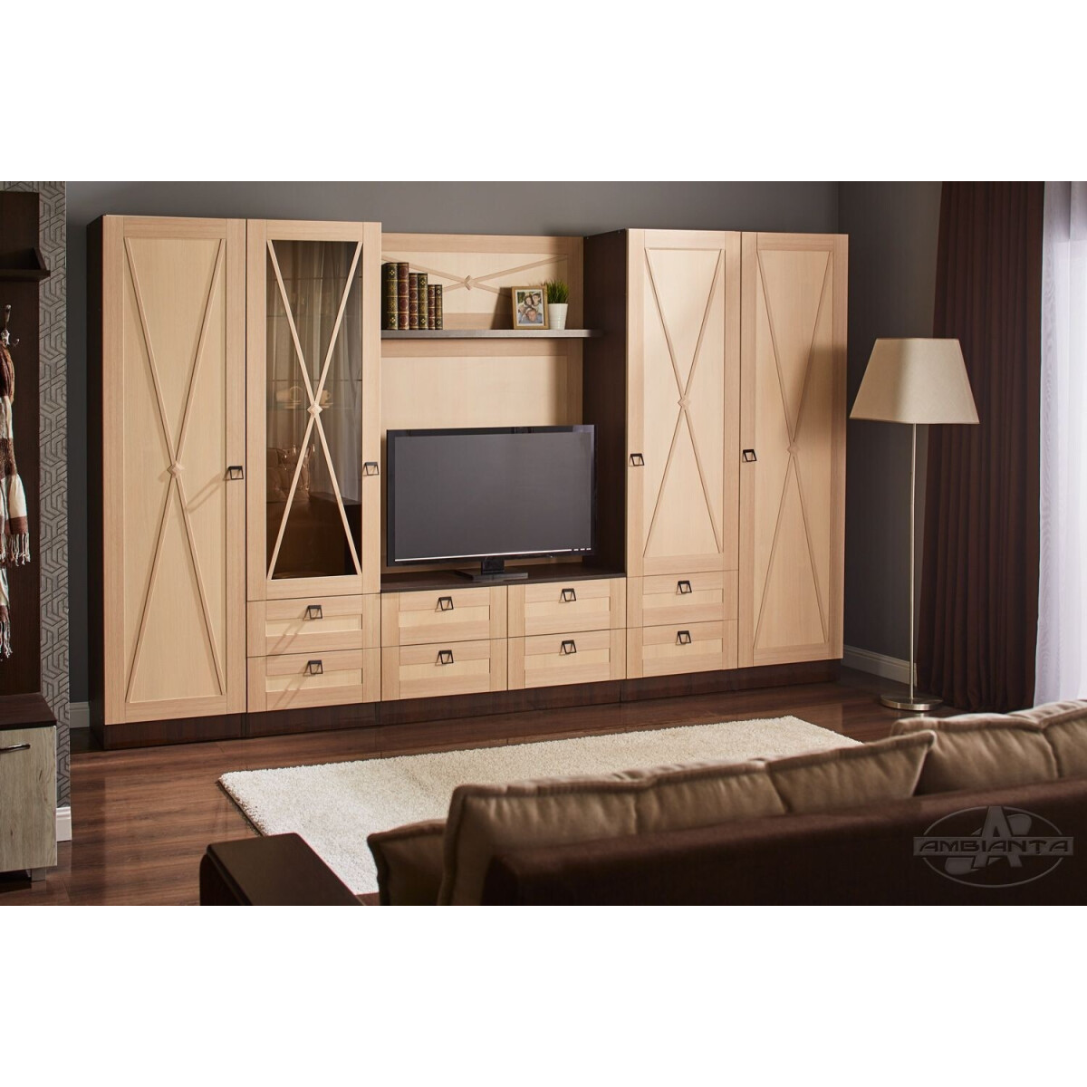 Mobila Kloos - Living, Dormitor, Bucatarie - Deva, Sebes, Aiud, Petresti