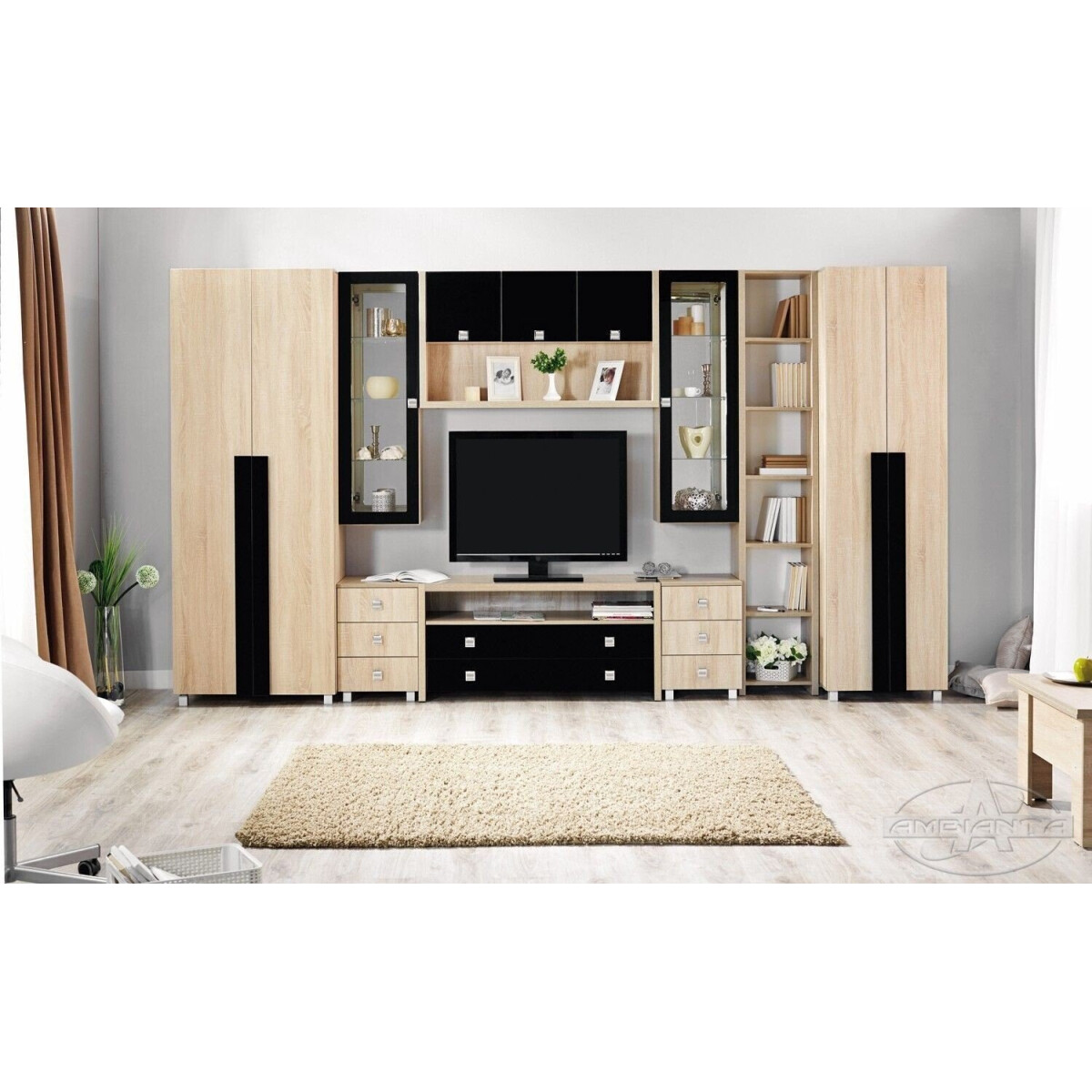 Mobila Kloos - Living, Dormitor, Bucatarie - Deva, Sebes, Aiud, Petresti