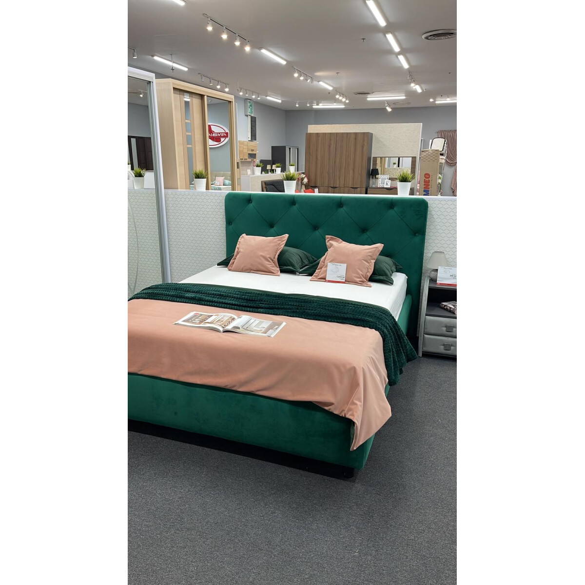 Mobila Kloos - Living, Dormitor, Bucatarie - Sibiu, Deva, Sebes, Aiud, Petresti