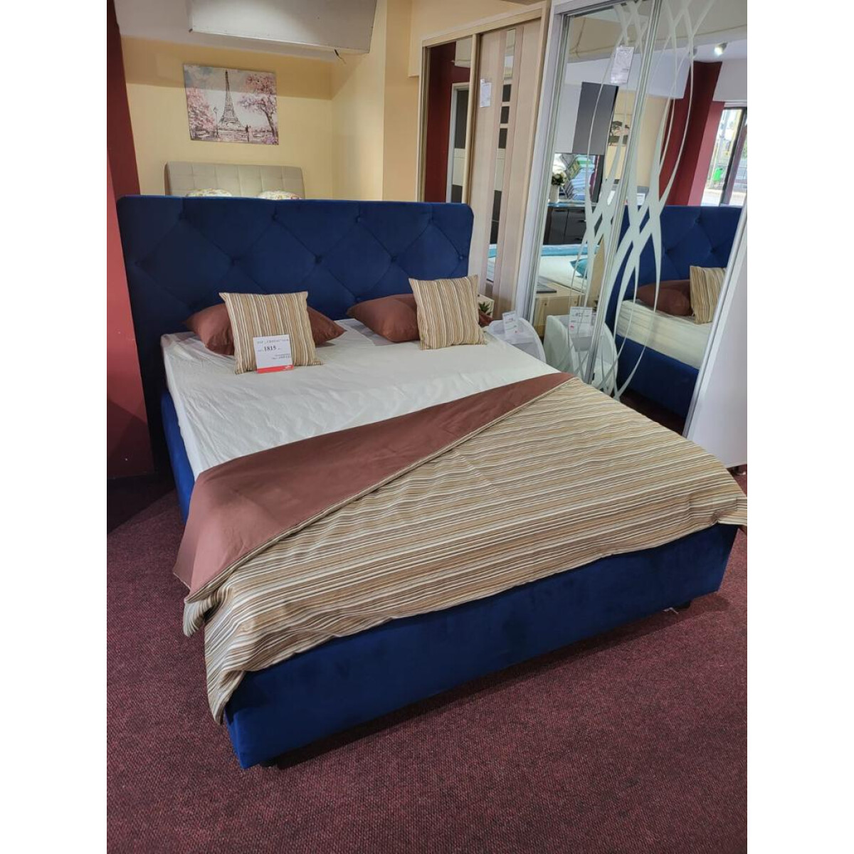 Mobila Kloos - Living, Dormitor, Bucatarie - Sibiu, Deva, Sebes, Aiud ...