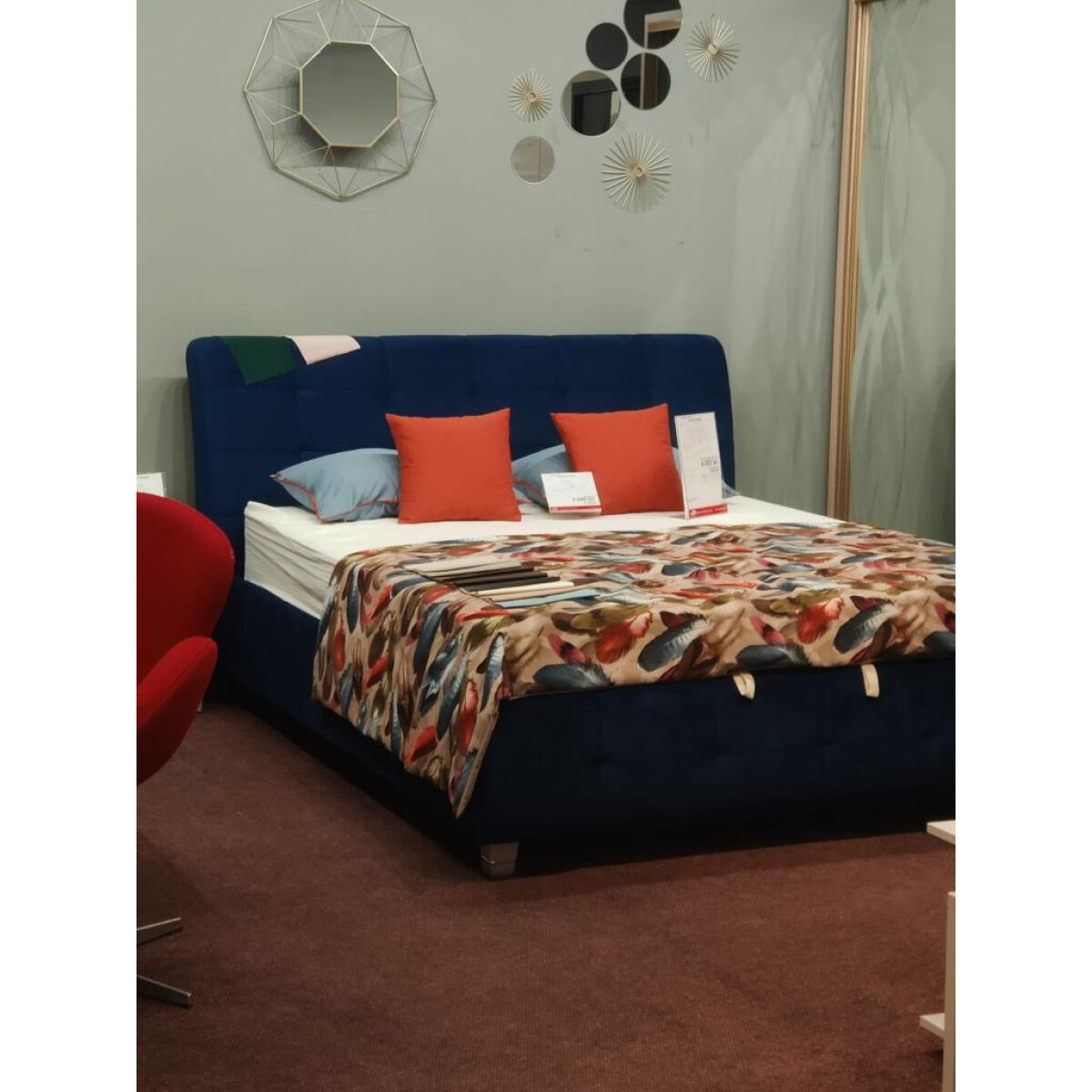 Mobila Kloos - Living, Dormitor, Bucatarie - Sibiu, Deva, Sebes, Aiud, Petresti