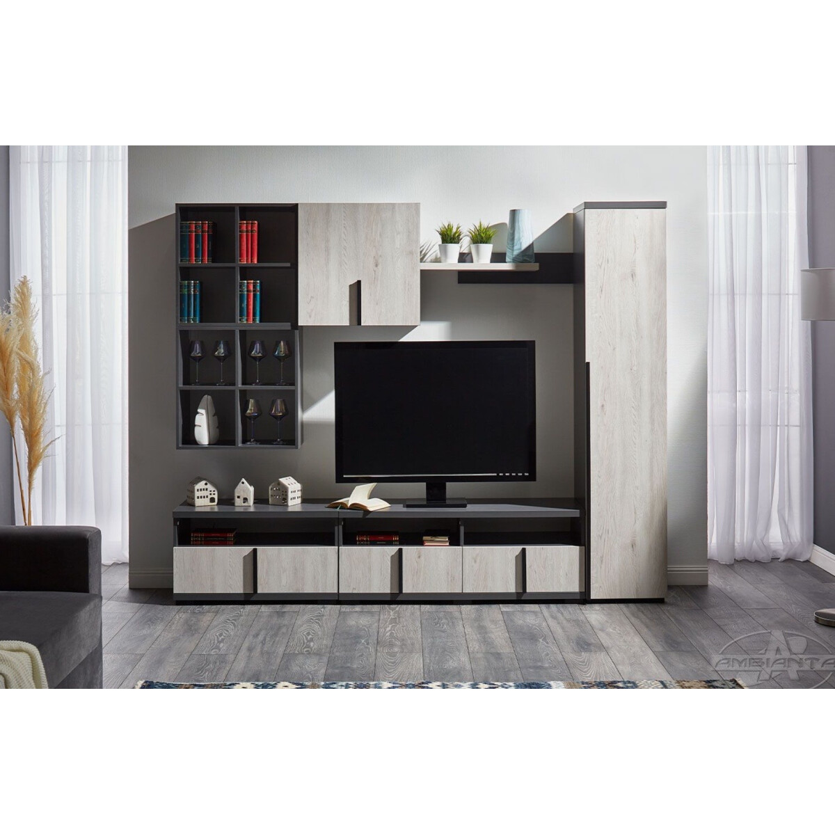 Mobila Kloos - Living, Dormitor, Bucatarie - Sibiu, Deva, Sebes, Aiud ...