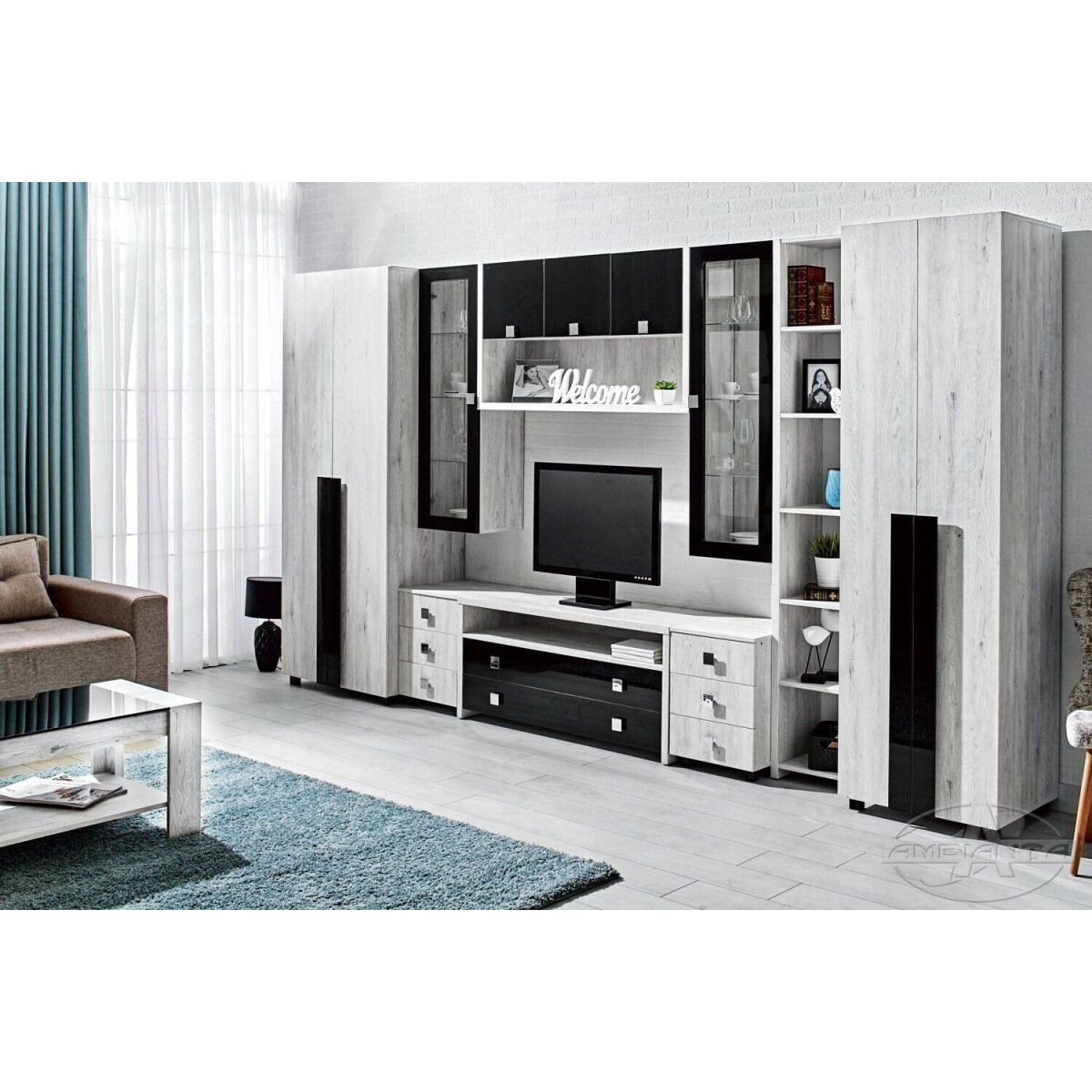 Mobila Kloos - Living, Dormitor, Bucatarie - Deva, Sebes, Aiud, Petresti