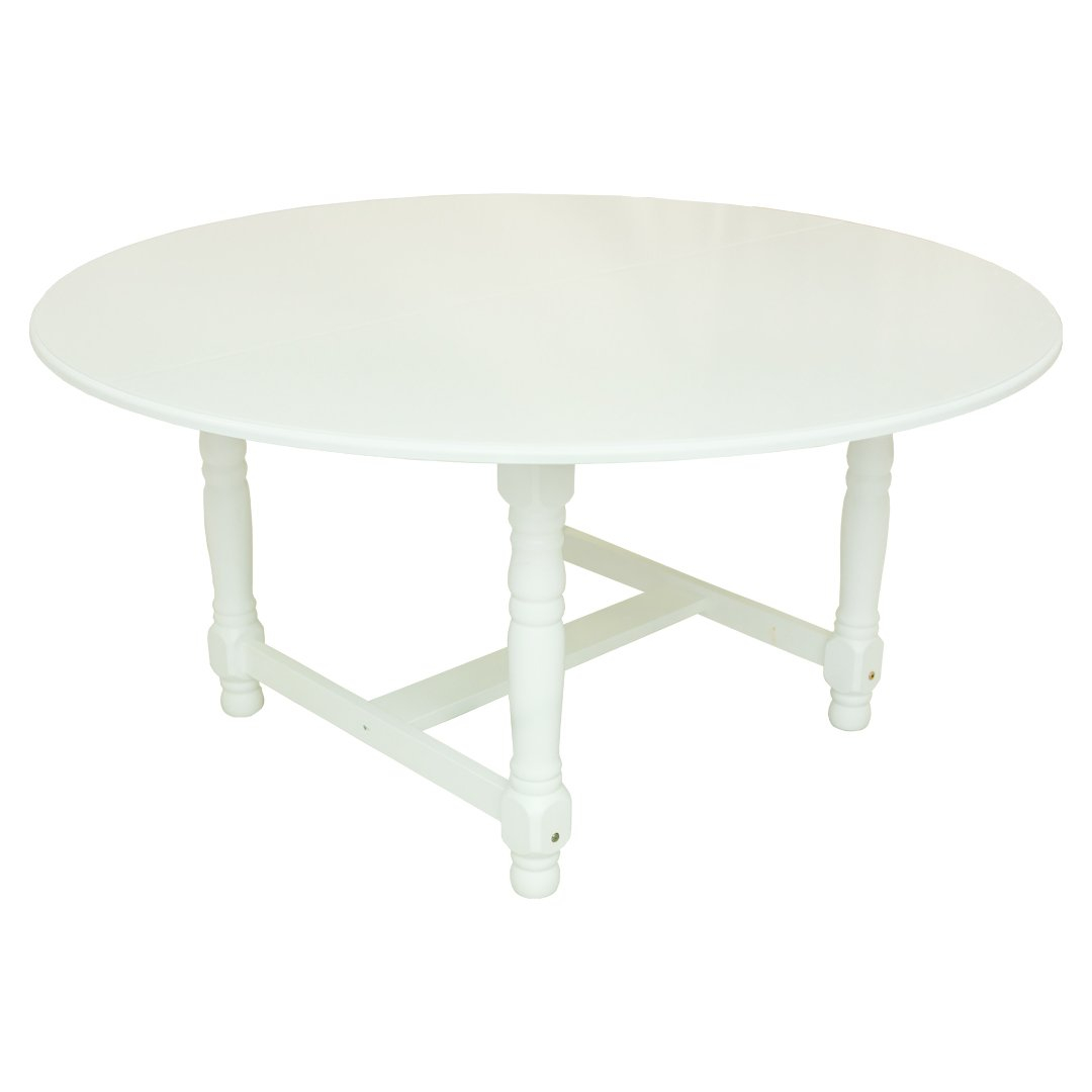 Masa ”IMPERIAL” rotundă