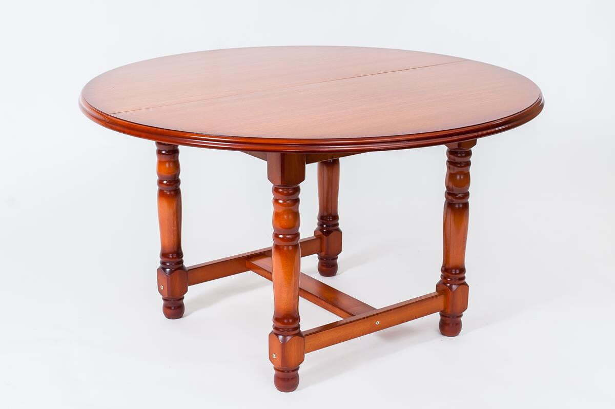 Masa ”IMPERIAL” rotundă