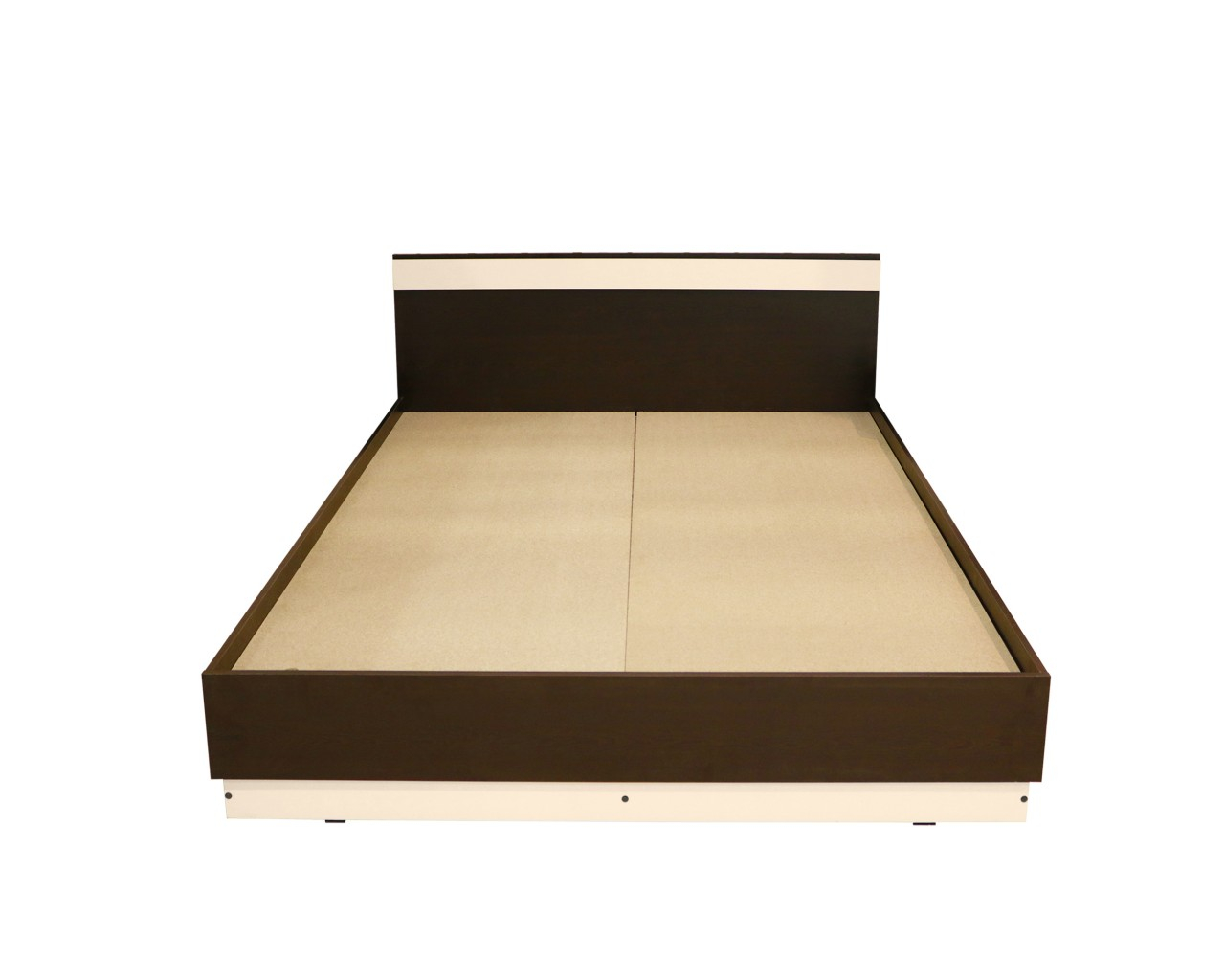 Dormitor Verona Wenge cu pat 160x200 cm